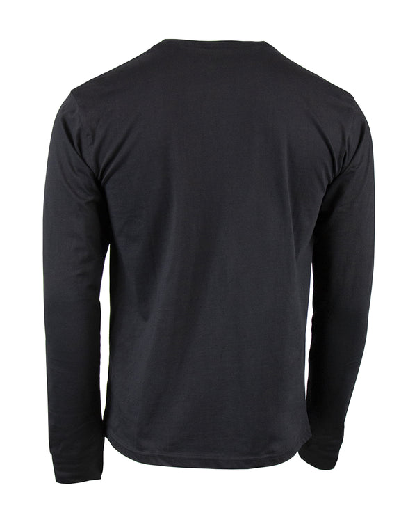 Emerson's Long Sleeve Tee